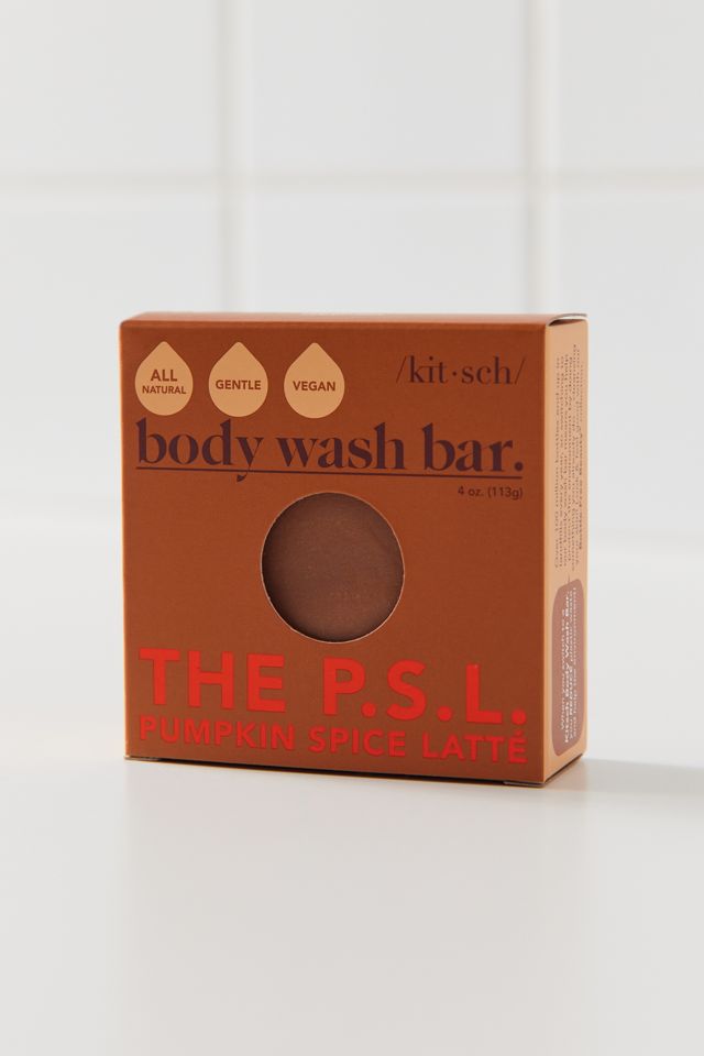 KITSCH Body Wash Bar | Urban Outfitters