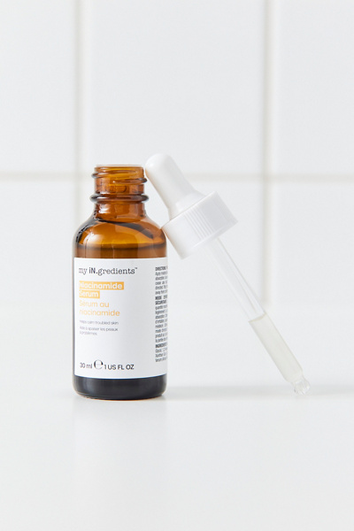 My iN.gredients Niacinamide Serum | Urban Outfitters
