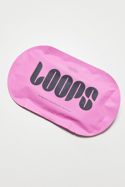 Loops Beauty Double Take Sheet Mask | Urban Outfitters