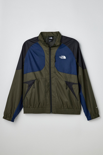 The North Face TNF X Jacket | Urban Outfitters