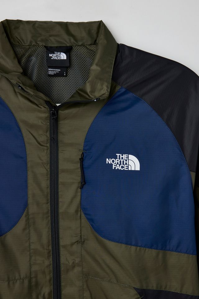The North Face TNF X Jacket | Urban Outfitters