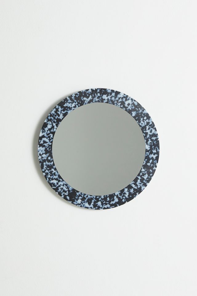 Faye Recycled Mirror | Urban Outfitters