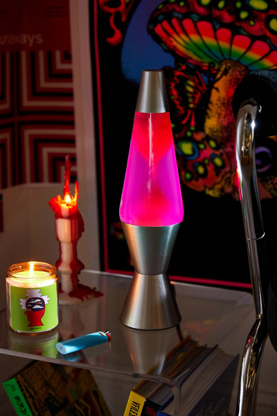 Lava Lamp | Urban Outfitters Canada