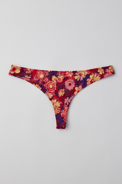 Out From Under Micro Low-Rise Thong | Urban Outfitters
