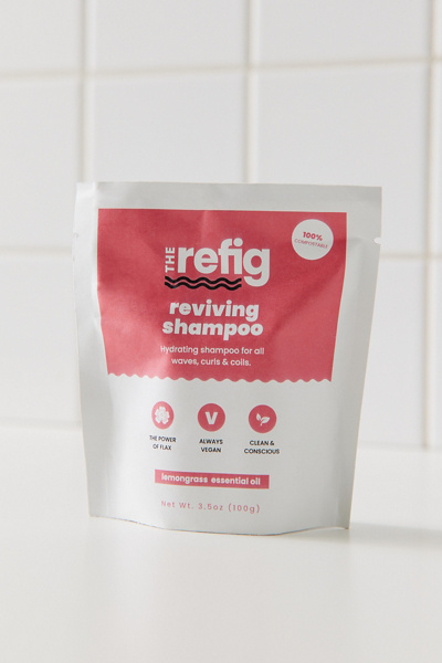 The Refig Reviving Shampoo | Urban Outfitters