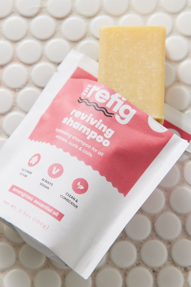 The Refig Reviving Shampoo | Urban Outfitters