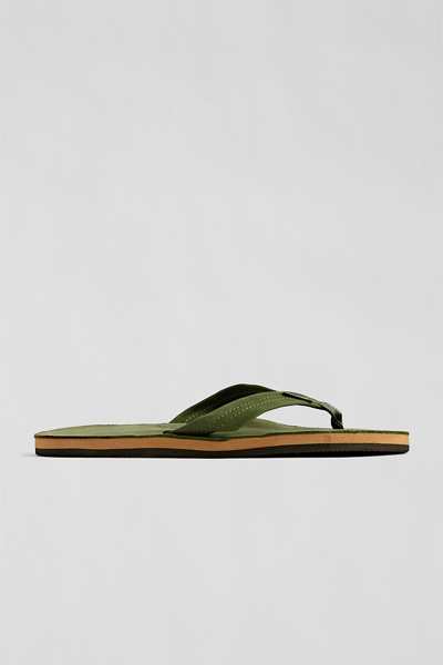 Rainbow Men's Single Layer Flip Flop | Urban Outfitters