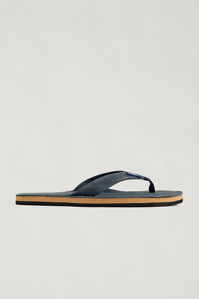 Rainbow Men's Single Layer Flip Flop | Urban Outfitters Canada