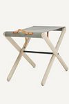 departo Wood Folding Stool | Urban Outfitters