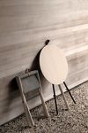 departo Wood Folding Café Table | Urban Outfitters