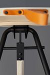 departo Wood Folding Café Table | Urban Outfitters