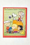 The Peanuts Poster Collection By Chip Kidd | Urban Outfitters