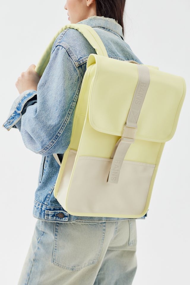 RAINS Trail Mini Backpack | Urban Outfitters