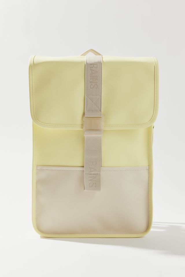 RAINS Trail Mini Backpack | Urban Outfitters Canada