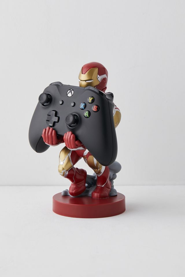Iron Man Device Holder | Urban Outfitters