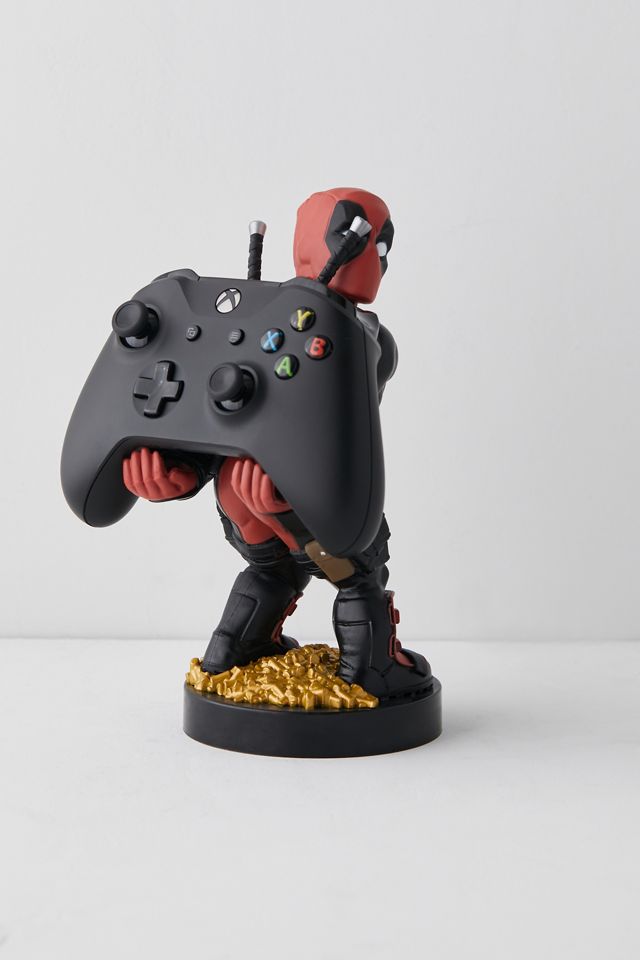 Deadpool Device Holder | Urban Outfitters