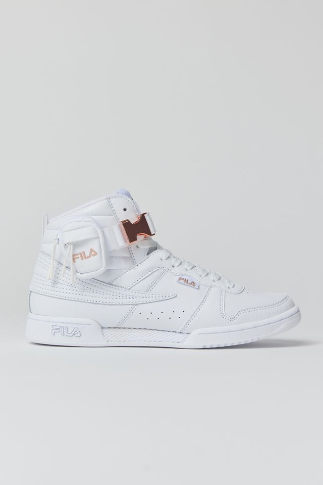 FILA F-14 Lifted Sneaker | Urban Outfitters