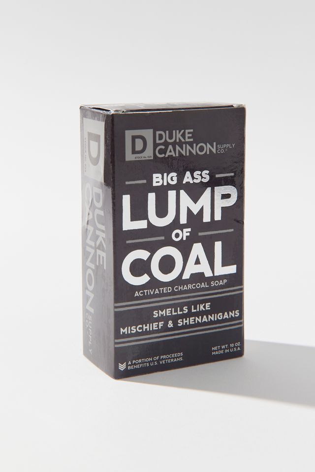Duke Cannon Supply Co. Big Bar Soap | Urban Outfitters Canada