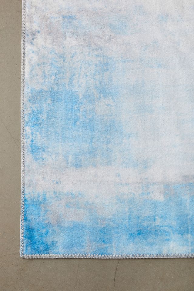 Tiana Washable Rug | Urban Outfitters
