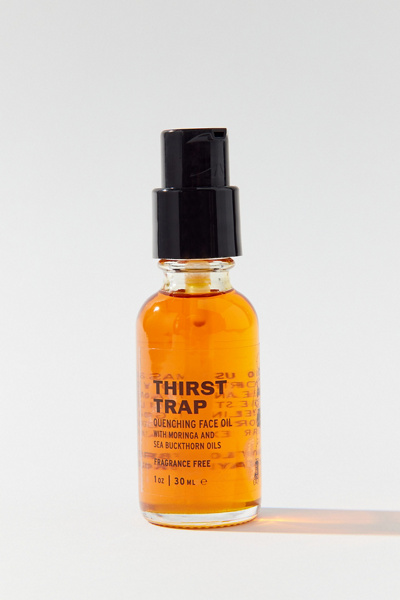 Taylor of Brooklyn Thirst Trap Quenching Face Oil | Urban Outfitters
