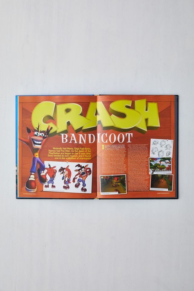 The Ultimate PlayStation Games Collection: The 100 Greatest Games From ...