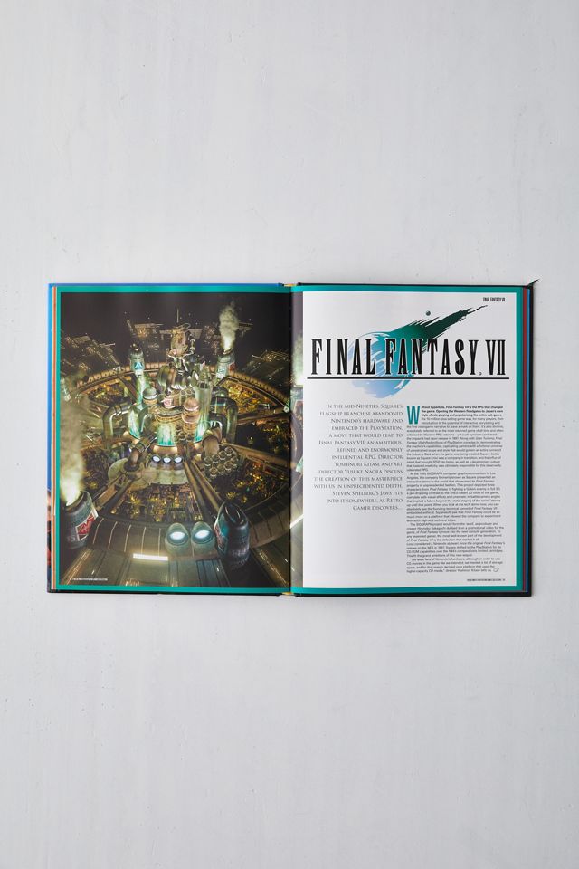 The Ultimate PlayStation Games Collection: The 100 Greatest Games From ...