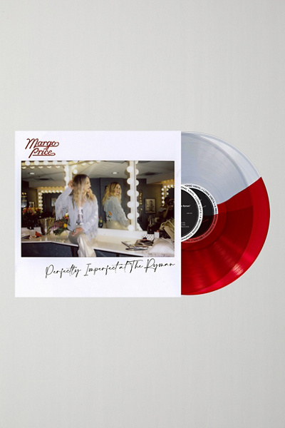 Margo Price - Perfectly Imperfect At The Ryman 2XLP | Urban Outfitters