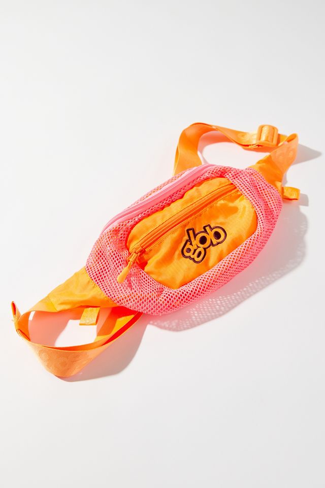 Glob Primary Flux Mesh Sling Bag | Urban Outfitters