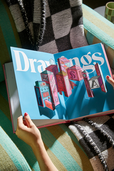 André Saraiva: Graffiti Life By Andre Saraiva | Urban Outfitters