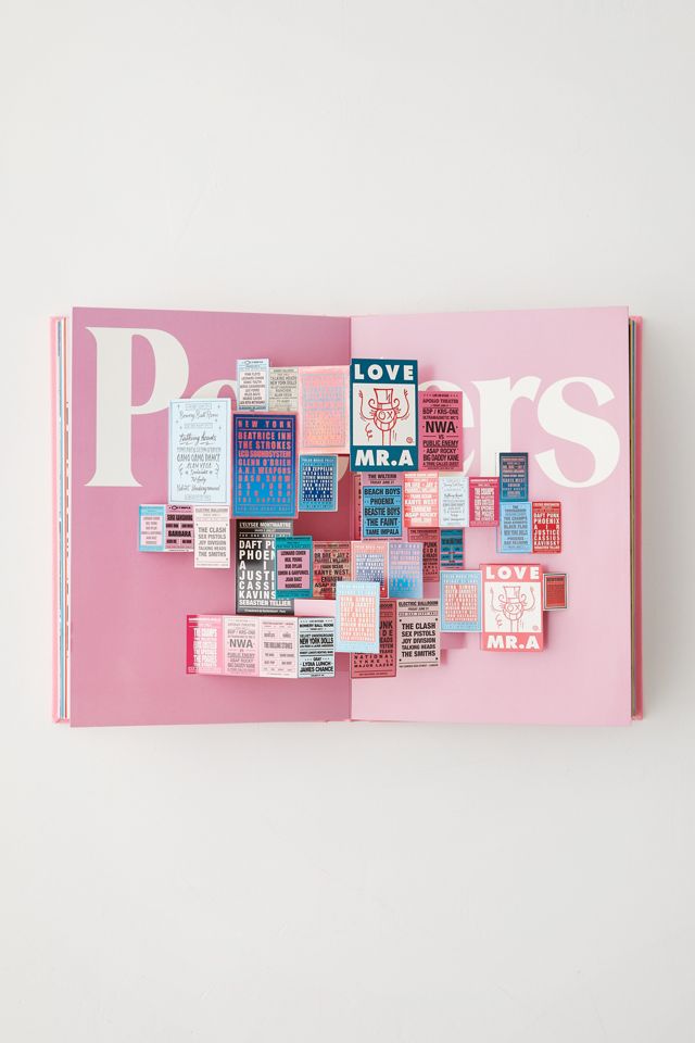 André Saraiva: Graffiti Life By Andre Saraiva | Urban Outfitters