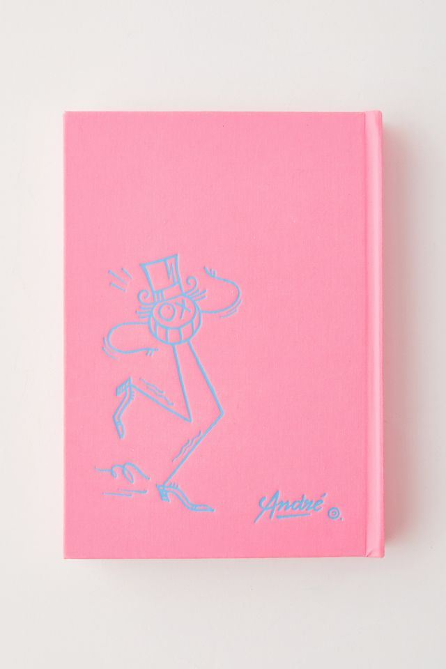 André Saraiva: Graffiti Life By Andre Saraiva | Urban Outfitters