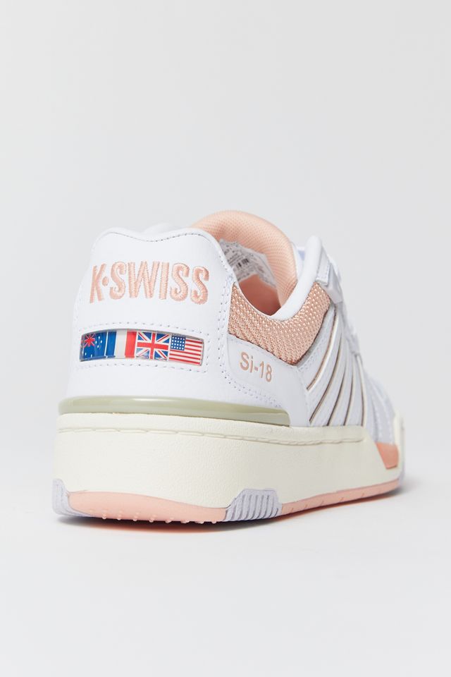 K-Swiss SI-18 Rival Sneaker | Urban Outfitters