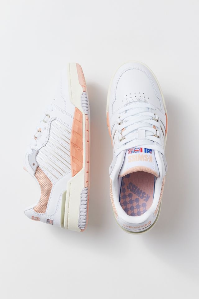 K-Swiss SI-18 Rival Sneaker | Urban Outfitters