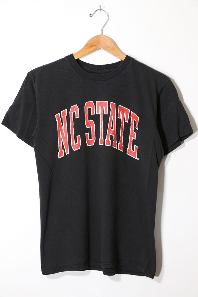 Vintage North Carolina State T-shirt Made in USA | Urban Outfitters