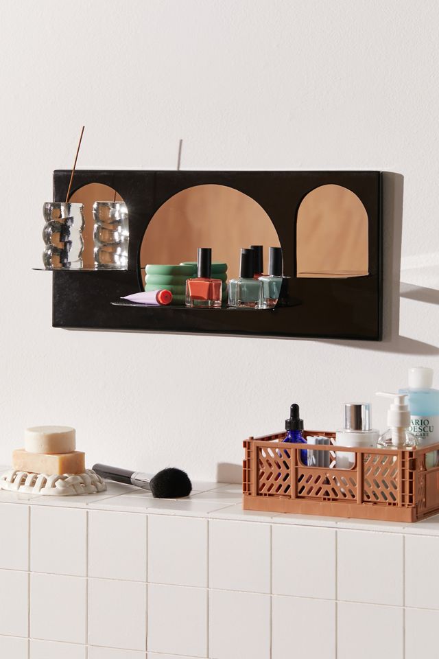 Roya Wall Shelf | Urban Outfitters