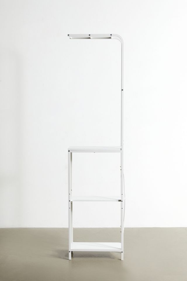 Kaia Laundry Storage Stand | Urban Outfitters