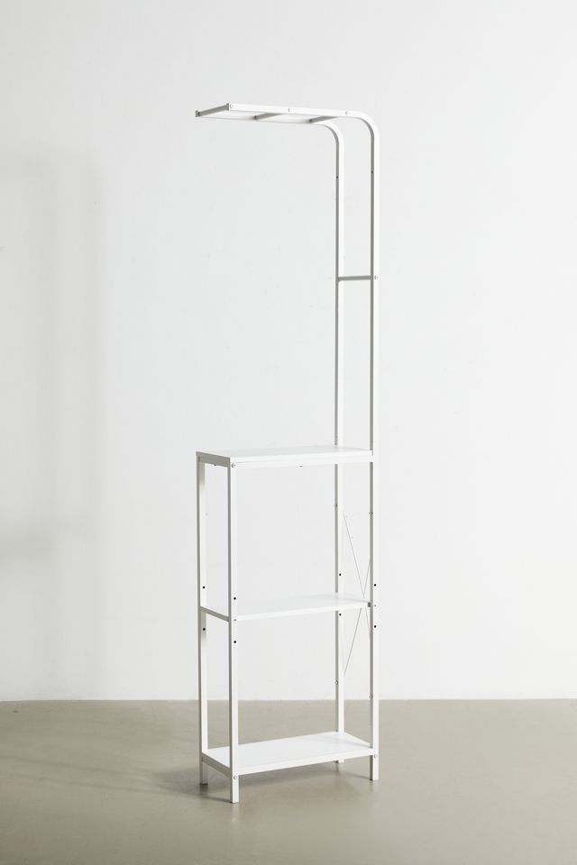 Kaia Laundry Storage Stand | Urban Outfitters