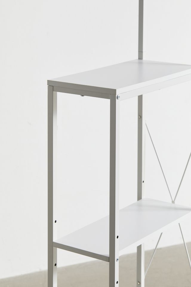 Kaia Laundry Storage Stand | Urban Outfitters