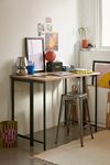 Kirby Drop-Top Desk | Urban Outfitters