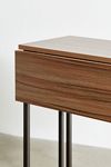 Kirby Drop-Top Desk | Urban Outfitters