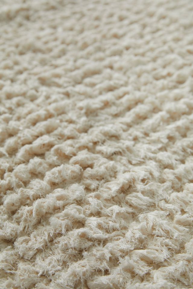 Cozy Shag Rug | Urban Outfitters
