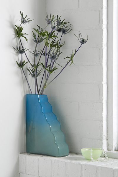 Rowan Vase | Urban Outfitters