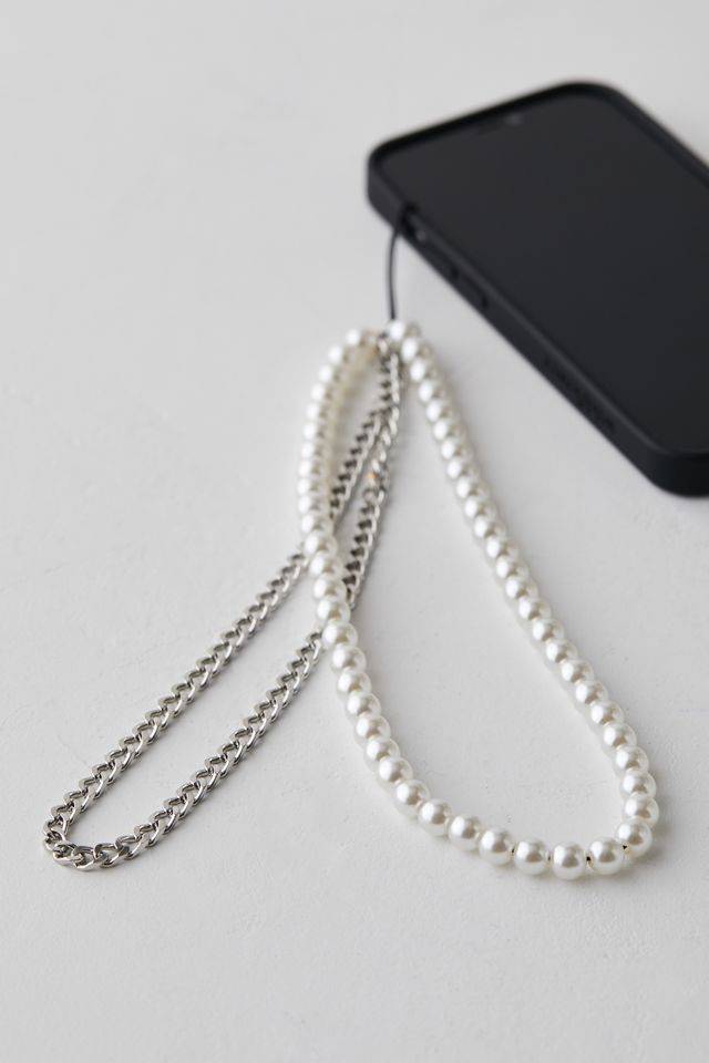 UO Pearl Phone Sling | Urban Outfitters