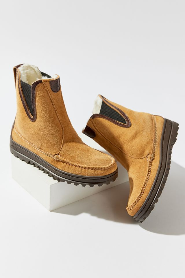 Quoddy Barn Boot | Urban Outfitters