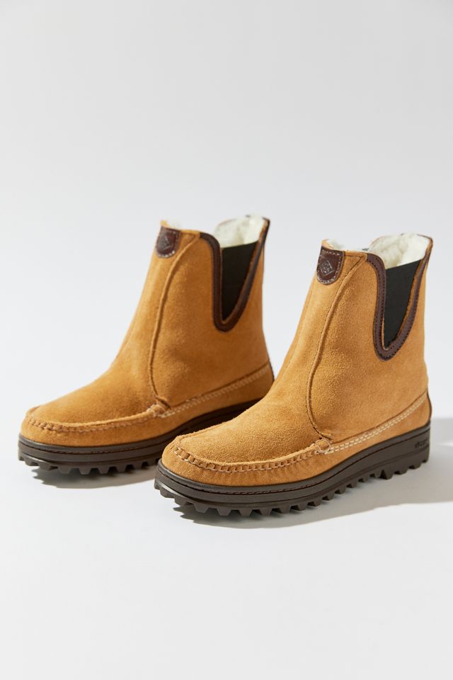 Quoddy Barn Boot | Urban Outfitters