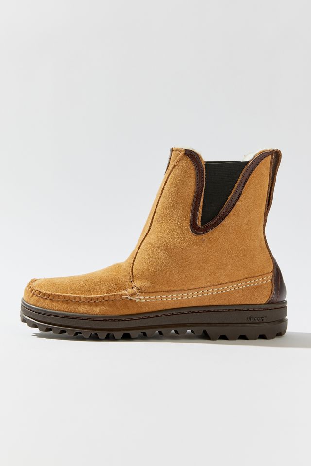 Quoddy Barn Boot | Urban Outfitters