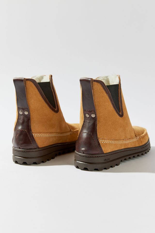 Quoddy Barn Boot | Urban Outfitters