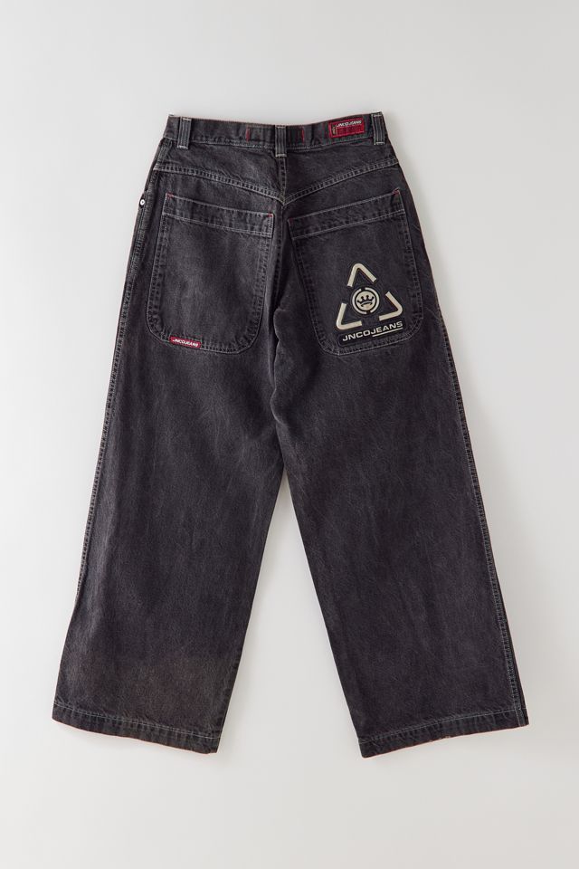 Vintage JNCO Logo Jean | Urban Outfitters