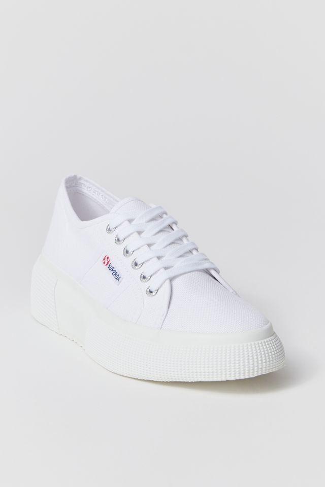 Superga 2287 Bubble Sneaker | Urban Outfitters