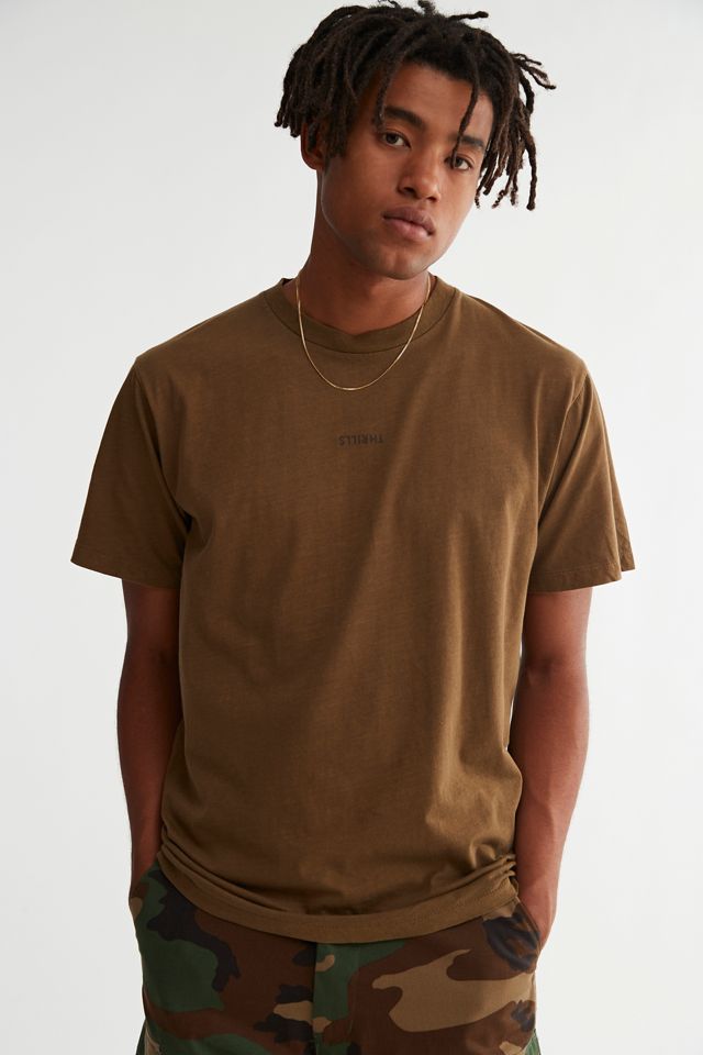 THRILLS Minimal Thrills Merch Fit Tee | Urban Outfitters Canada THRILLS Minimal Thrills Merch Fit Tee | Urban Outfitters Canada